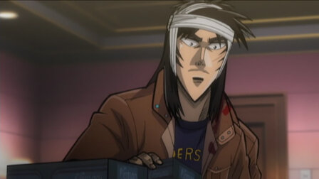 Watch Kaiji | Netflix