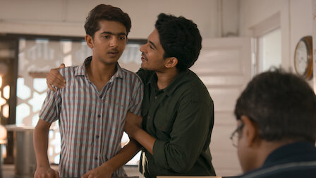 Watch Selection Day | Netflix Official Site