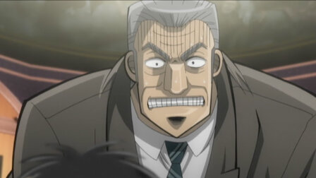 Watch Kaiji | Netflix