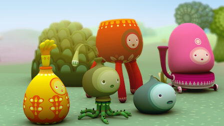 Watch Buddi | Netflix Official Site