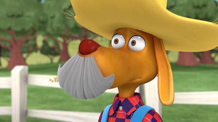 Watch Inspector Gadget | Netflix Official Site