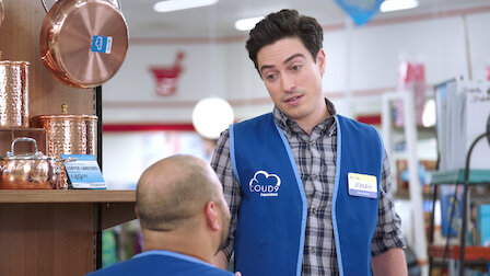 Watch Superstore | Netflix