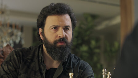 Watch Al Hayba | Netflix