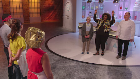 Nailed It! | Netflix Official Site