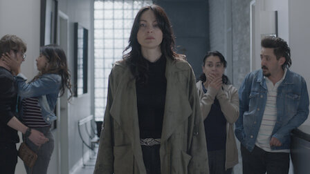 Watch Her Mother's Killer | Netflix Official Site
