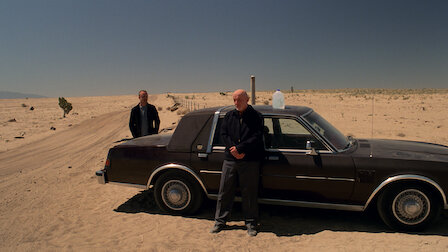 Watch Breaking Bad | Netflix