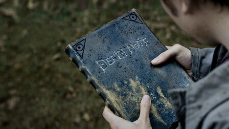 Death Note | Sitio oficial de Netflix