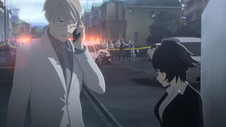 Watch AJIN: Demi-Human | Netflix Official Site