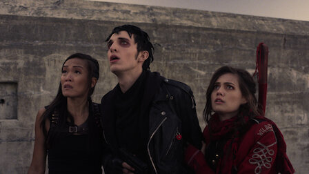 Watch Z Nation | Netflix