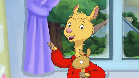 Llama Llama | Netflix Official Site