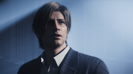 RESIDENT EVIL: Infinite Darkness | Site oficial da Netflix