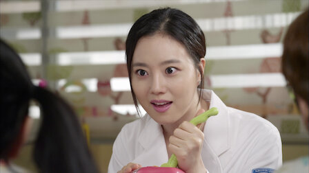 Watch Good Doctor | Netflix