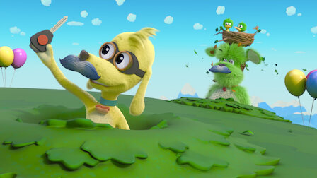 Watch Go Dog Go | Netflix Official Site