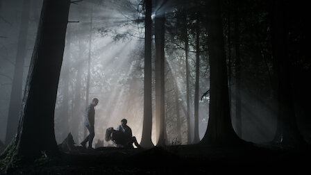 Watch Somewhere Between | Netflix