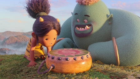 Watch ONI: Thunder God's Tale | Netflix Official Site