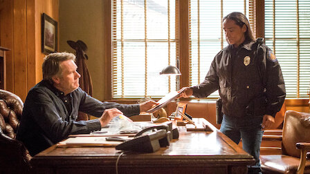 Watch Longmire | Netflix Official Site