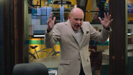 Watch Ballers | Netflix