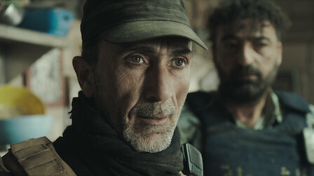 Watch Mosul | Netflix Official Site