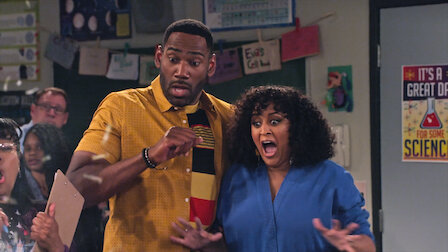 Watch Family Reunion | Netflix Official Site