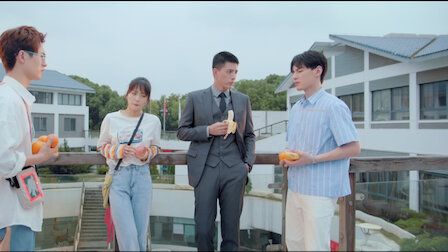 Watch Use For My Talent | Netflix