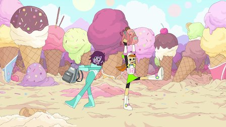 Twelve Forever | Netflix Official Site