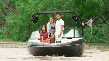 Cielo Grande | Sitio oficial de Netflix