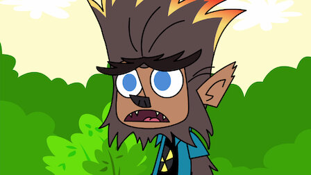 Watch Johnny Test | Netflix