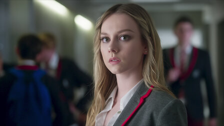 Watch Élite | Netflix Official Site