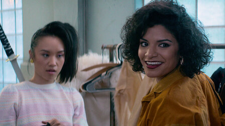 Watch GLOW | Netflix Official Site