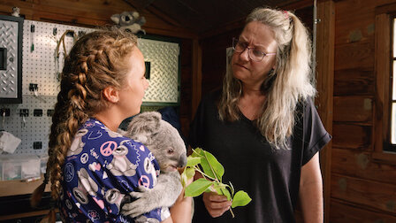 Watch Izzy's Koala World | Netflix Official Site