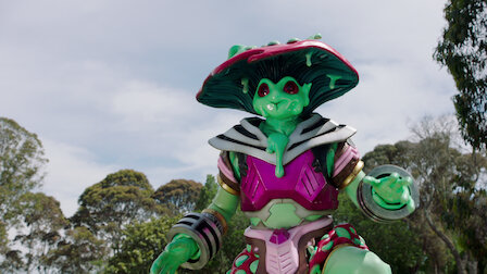 Watch Power Rangers Dino Fury | Netflix Official Site