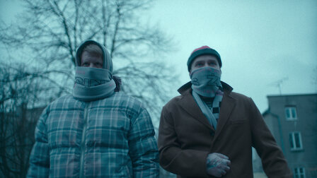 Watch Dead End | Netflix Official Site