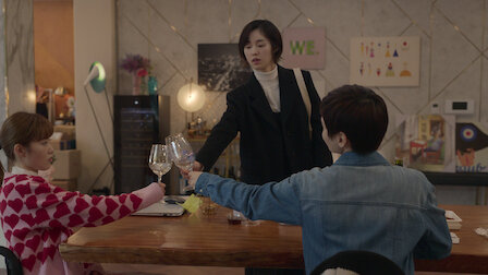 Watch Somebody | Netflix Official Site