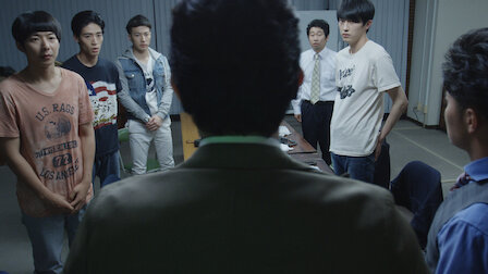 Watch SCAMS | Netflix Official Site