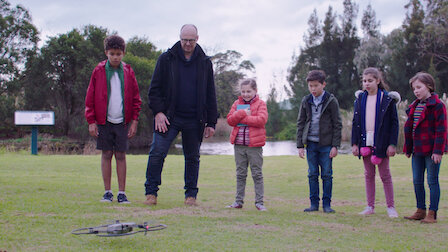 The InBESTigators | Netflix Official Site