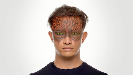 Glow Up | Site oficial da Netflix