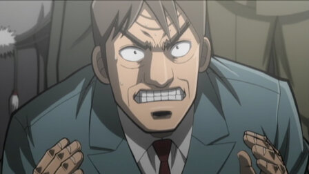 Watch Kaiji | Netflix