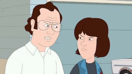 Watch F is for Family | Netflix Official Site