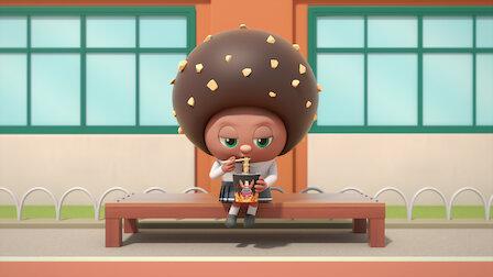 Watch Bread Barbershop | Netflix