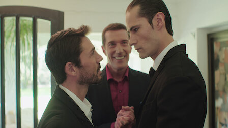 O Último Dragão | Site oficial da Netflix