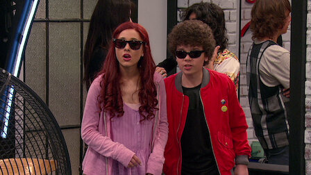 Watch Sam & Cat | Netflix