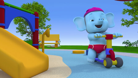 Watch Word Party | Netflix Official Site