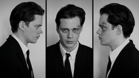 Watch Clark | Netflix Official Site