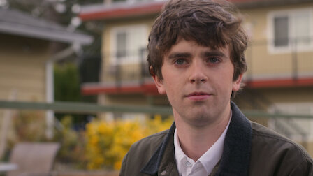 Watch The Good Doctor | Netflix