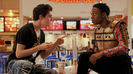 Watch Daybreak | Netflix Official Site