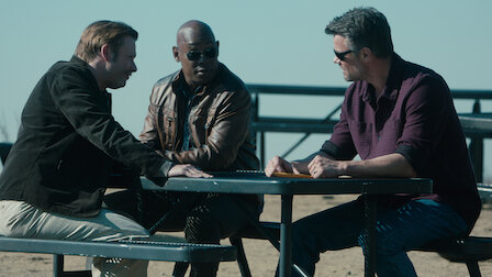 Watch Unsolved | Netflix Official Site