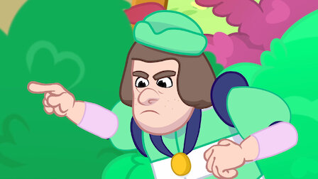 Watch My Magic Pet Morphle | Netflix