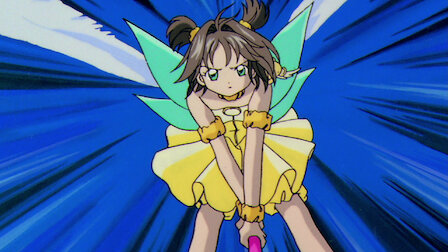 Watch Cardcaptor Sakura | Netflix