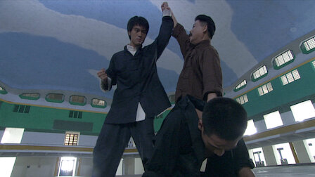 Watch The Legend of Bruce Lee | Netflix