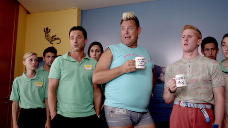 Watch Benidorm | Netflix